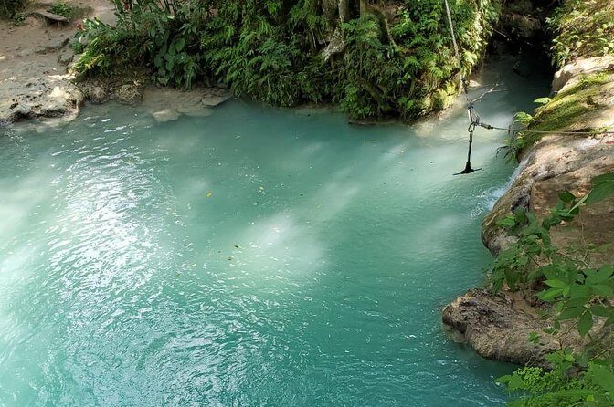 Dunn's River and Blue Hole Tour from Ocho Rios - FAQ