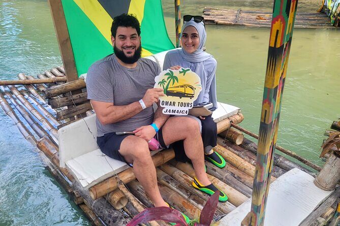 Dunn's River, Blue Hole and Bamboo Rafting from Ocho Rios - Who Should Consider This Tour?