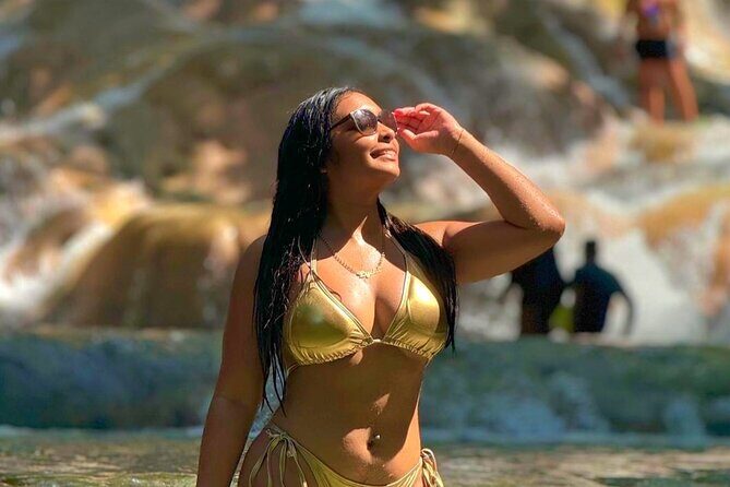 Dunn's River, Blue Hole and Bamboo Rafting from Ocho Rios - FAQ