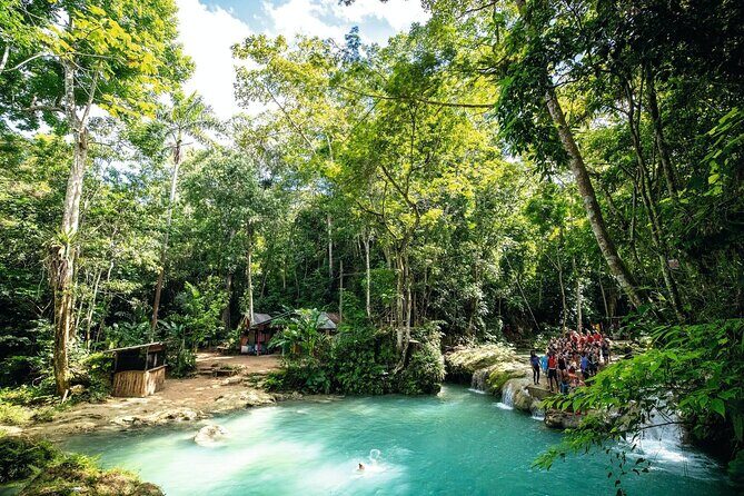 Dunns River & Blue Hole Day Trip with Lunch - Who Should Consider This Tour?