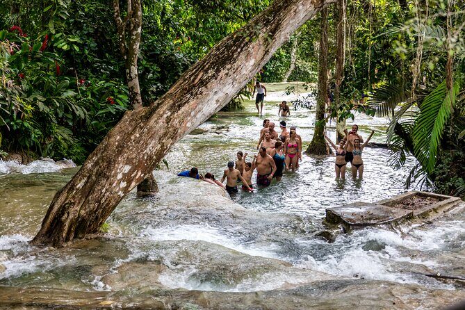 Dunns River & Blue Hole Day Trip with Lunch - Final Thoughts