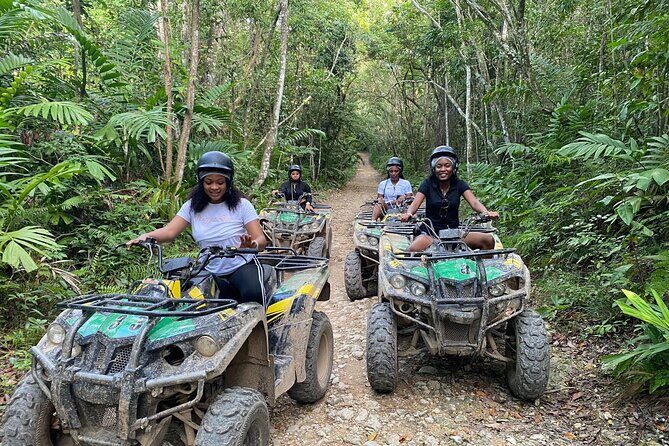 Dunns River & BlueHole Tour Includes Entry Fees - FAQ