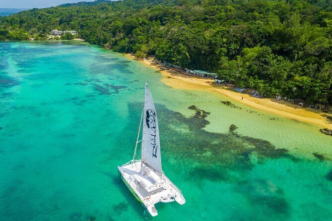 Dunn's River Catamaran Cruise From Ocho Rios - What Makes This Tour Stand Out