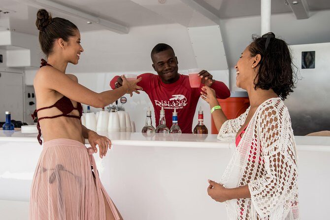 Dunn's River Catamaran Cruise From Ocho Rios - FAQ