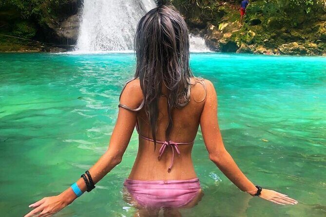 Dunn's River Fall & Blue Hole Combo Tour from Montego Bay Jamaica - Who This Tour Is Perfect For