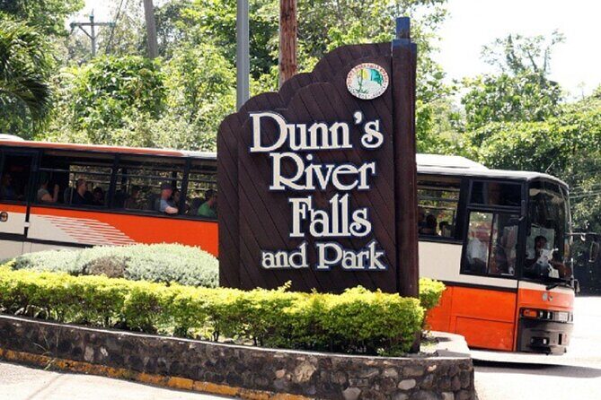 Dunns River Fall - Practical Tips for Travelers