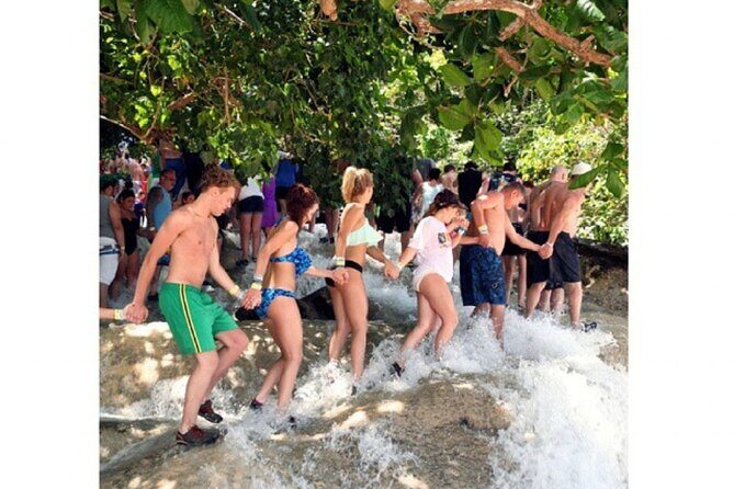 Dunns River Fall - FAQs