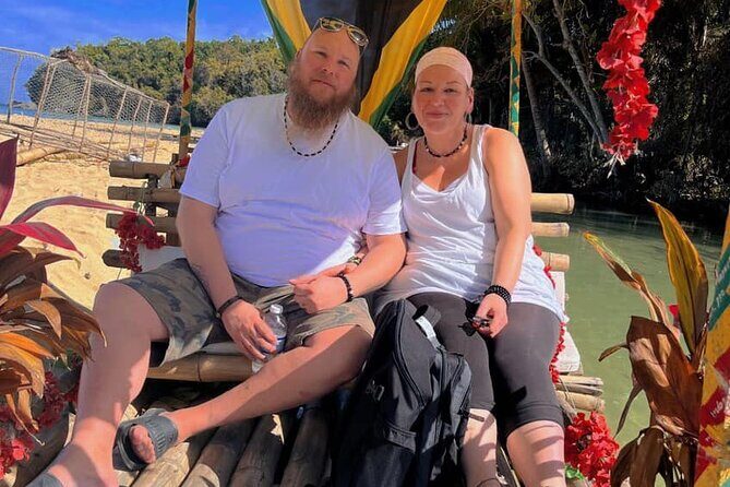 Dunn's River Falls 4 in 1 Experience - Who Should Consider This Tour?