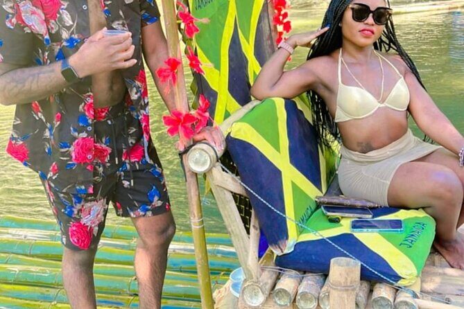 Dunn's River Falls 4 in 1 Experience - Final Thoughts