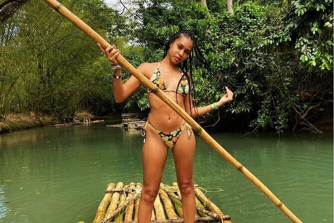 Dunn's River Falls 4 in 1 Experience - FAQ