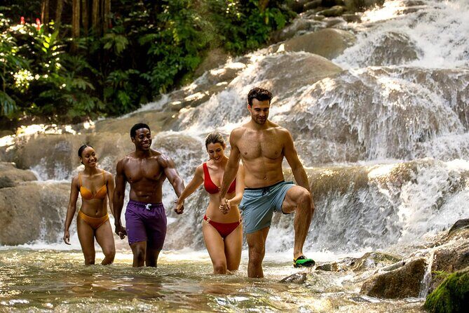 Dunns River Falls Adventure from Montego Bay - Final Thoughts: Who Is This Tour Best For?