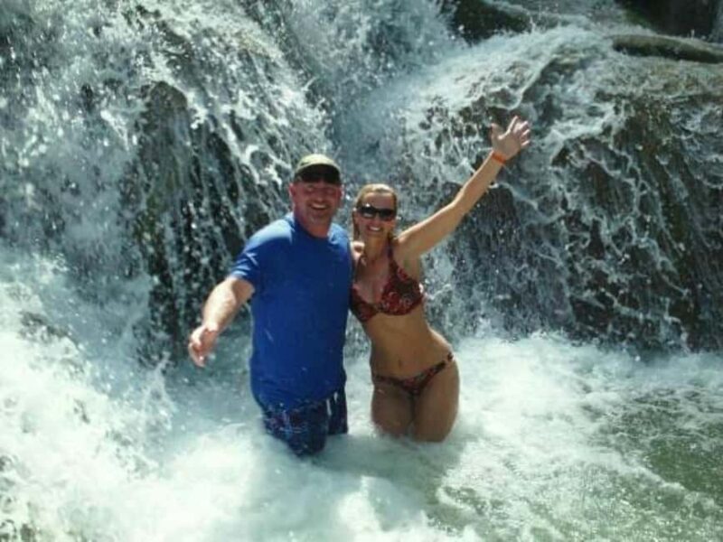 Dunns River Falls Adventure Tour - An Introduction to the Dunn’s River Falls Adventure