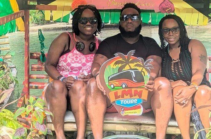 Dunns River Falls and Bamboo Rafting Private Tour - The Sum Up