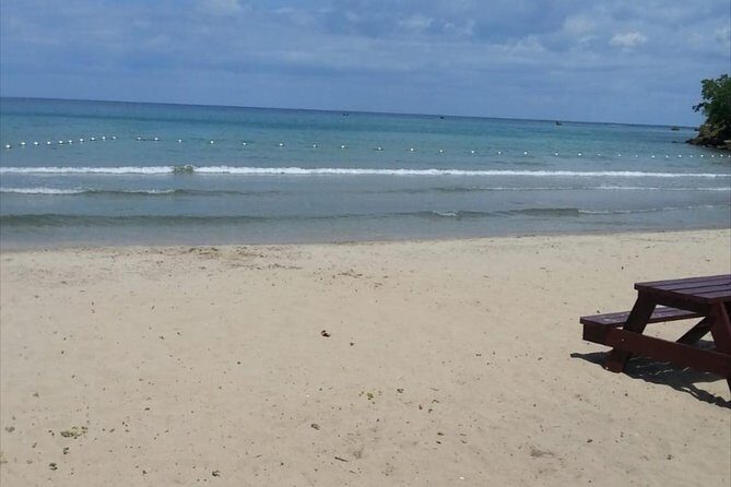 Dunn's River Falls and Beach From Ocho Rios Jamaica - In-Depth Look at the Itinerary