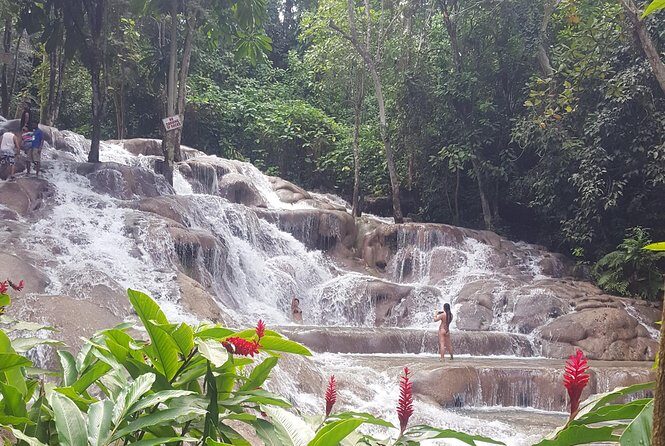 Dunn's River Falls and Beach From Ocho Rios Jamaica - FAQ