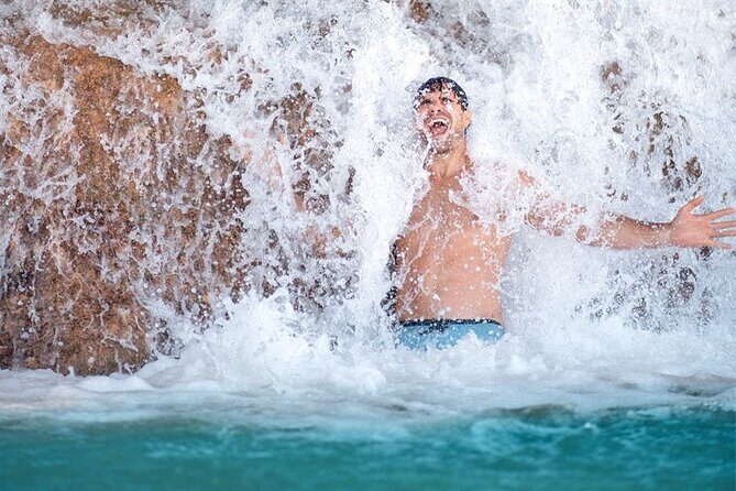 Dunns River Falls and Blue Hole Ocho Rios - Final Thoughts