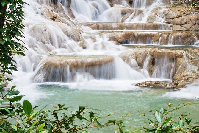 Dunn's River Falls and Blue Hole Private Combo Tour Ocho Rios - Practical Considerations