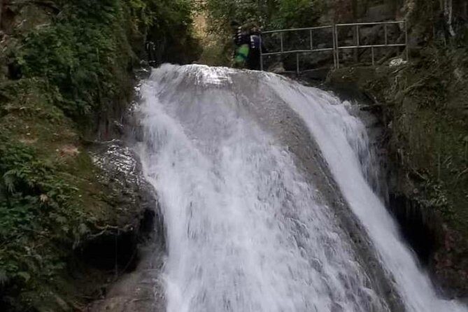 Dunns River Falls and Blue Hole Secret Falls - Who Should Consider This Tour?