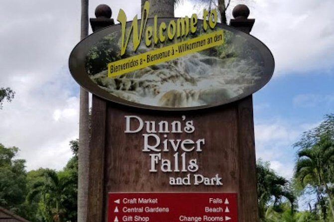Dunns River Falls and Blue Hole Secret Falls - The Sum Up: A Worthwhile Jamaican Adventure