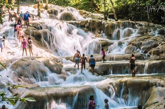 Dunns River Falls and Blue Hole Tour - Final Thoughts