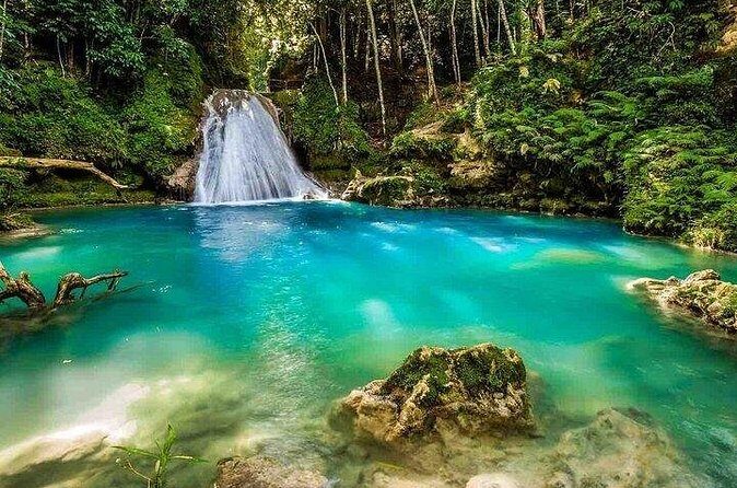 Dunns River Falls and Blue Hole Tour - FAQ