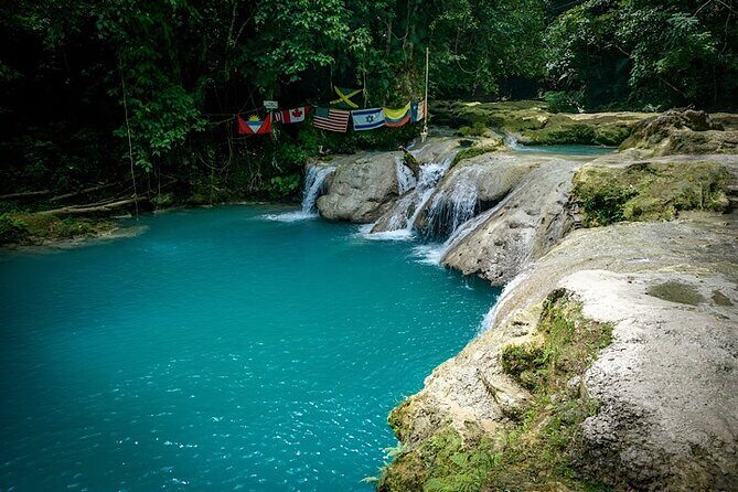 Dunns River Falls and Blue Hole Tour From Montego Bay - Who Should Consider This Tour?