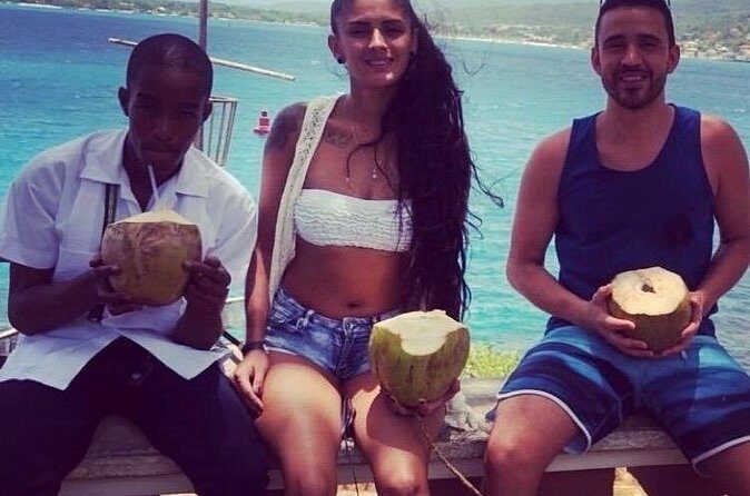 Dunn's River Falls and Blue Hole Tour Ocho Rios from Montego Bay - FAQ: Your Questions About the Tour Answered