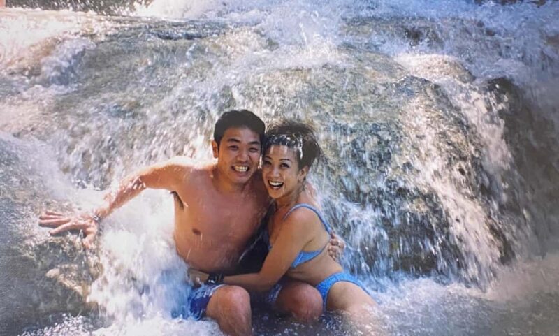 Dunns River Falls and Dolphin Cove Swim Adventure - A Closer Look at the Itinerary and What to Expect