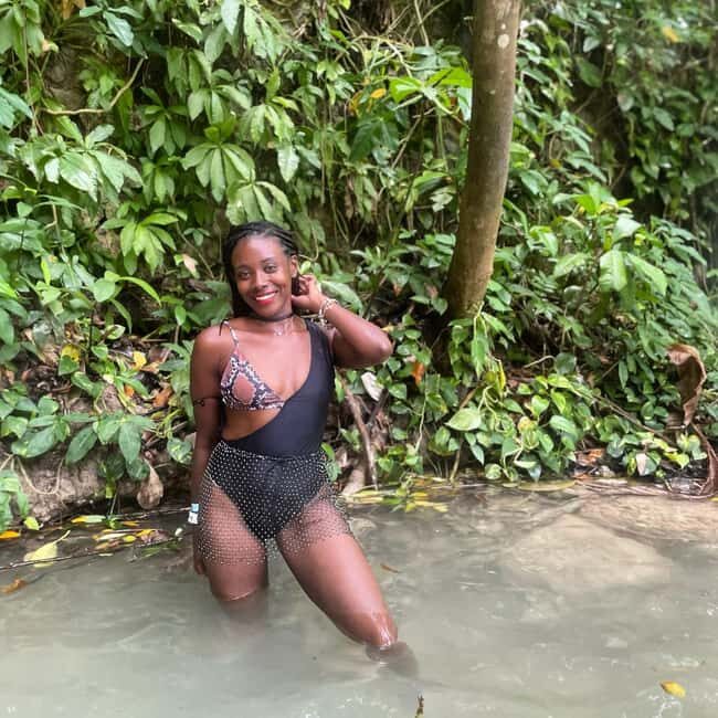Dunns River Falls and Dolphin Cove Swim Adventure - The Sum Up: Who Should Consider This Tour?