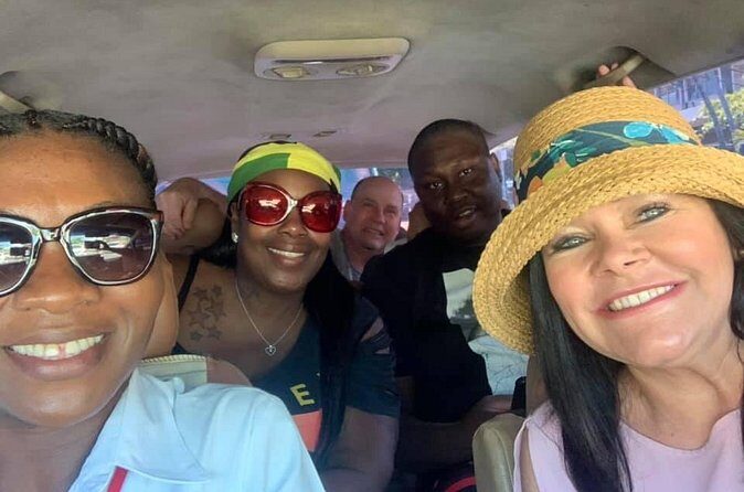 Dunn's River Falls and Fern Gully Highlight Adventure Tour from Runaway Bay - Final Thoughts