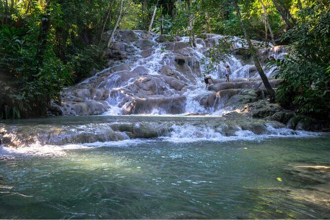 Dunns River Falls and Green Grotto cave Private tour - Final Thoughts: Is It Worth It?
