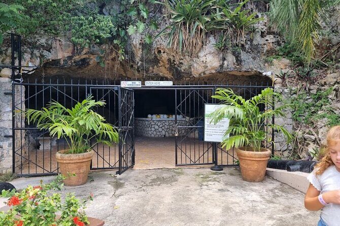 Dunns River Falls and Green Grotto cave Private tour - Frequently Asked Questions