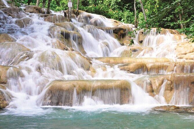 Dunn's River Falls and Horseback Riding Tour from Montego Bay - The Sum Up: Is It Worth It?
