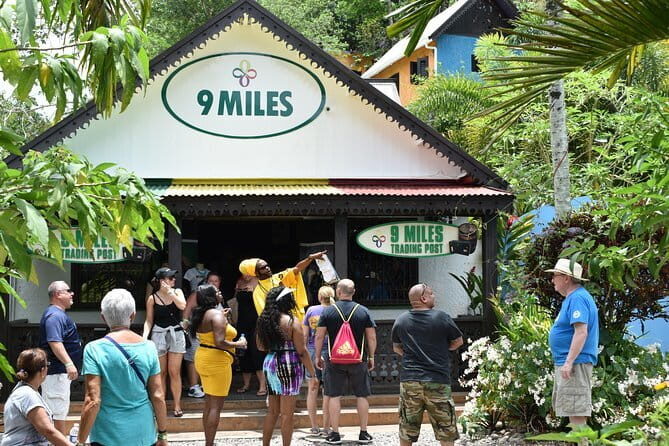 Dunn's River Falls and Horseback Riding Tour from Montego Bay - Final Thoughts