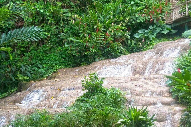 Dunns River Falls and Konoko Garden - FAQs