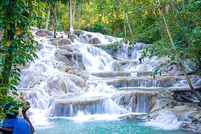 Dunns River Falls and Luminous Lagoon Private Tour - Booking and Price—Is It Worth It?