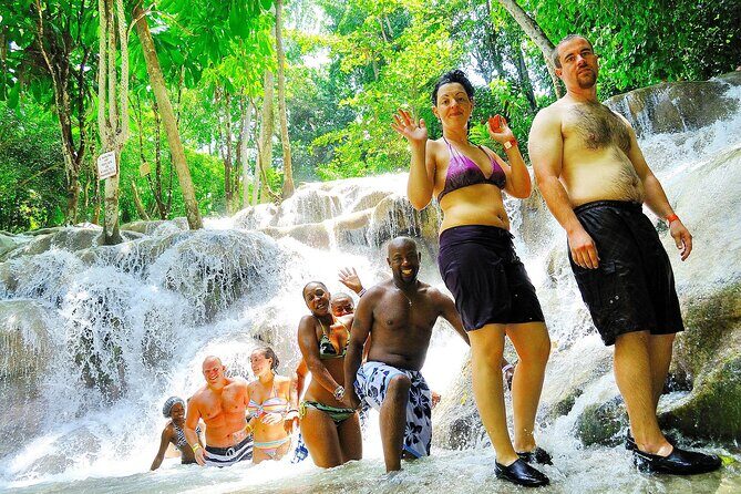 Dunn's River Falls and Ocho Rios Highlights Tour - Analyzing the Price and Overall Value