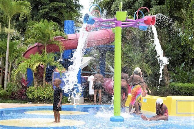 Dunn's River Falls and Ocho Rios Shopping Tour from Montego Bay Hotels - FAQ