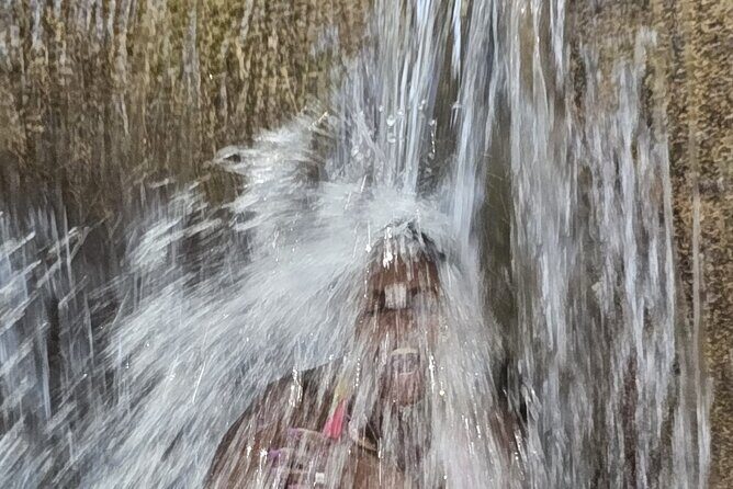 Dunn's River Falls and Ocho Rios Sightseeing with Shopping - Duration and Group Size