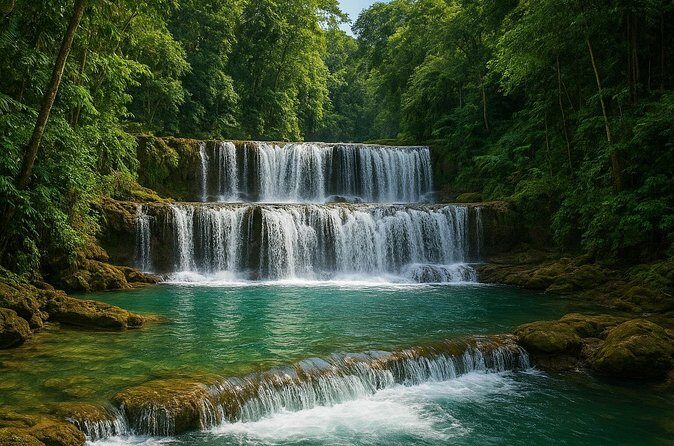 Dunn's River Falls and Park Tour Experience - FAQ