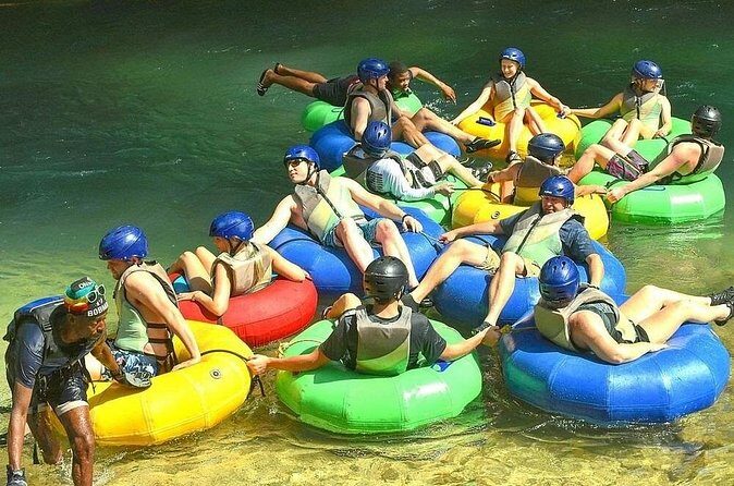Dunn's River Falls and River Tubing Adventure - FAQs