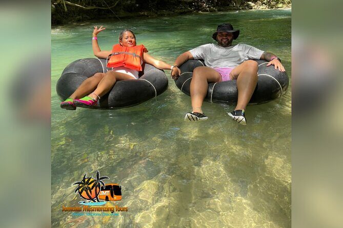 Dunn's River Falls and River Tubing Private Tour - Introduction: A Closer Look at the Dunns River Falls and River Tubing Tour