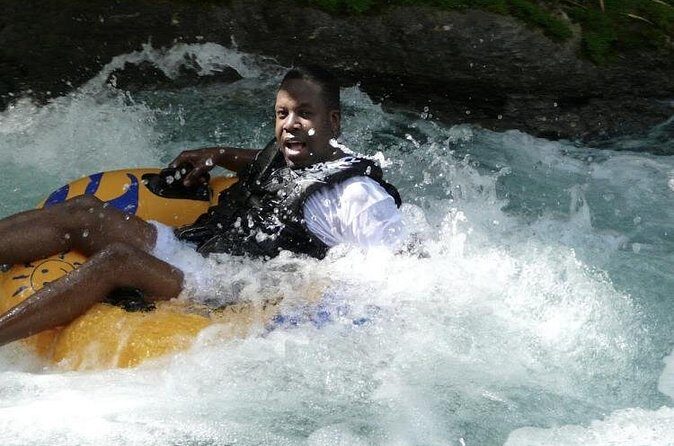 Dunn's River Falls and River Tubing Private Tour - The Sum Up: Who Benefits Most from This Tour?