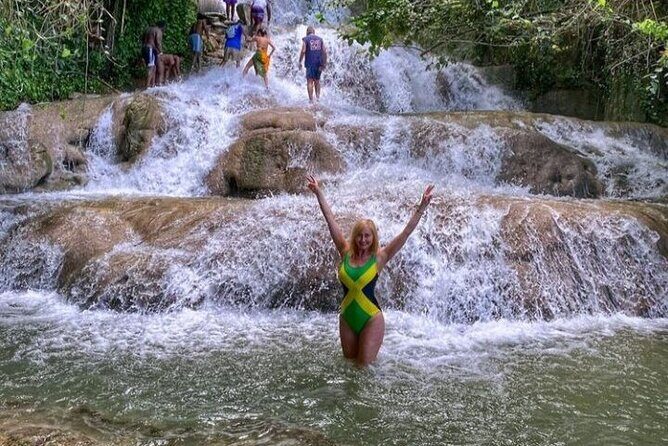 Dunn's River Falls and River Tubing Private Tour - FAQ: Practical Questions About the Tour