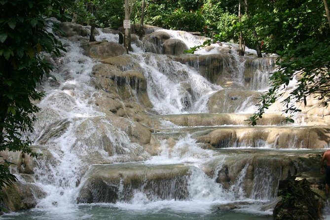 Dunn's River Falls And Shopping Tour From Ocho Rios - Who Should Consider This Tour?
