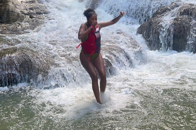 Dunns River Falls and Shopping Tour in Ocho Rios - The Value of This Tour