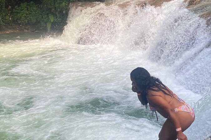 Dunns River Falls and Shopping Tour in Ocho Rios - Who Will Love This Experience?