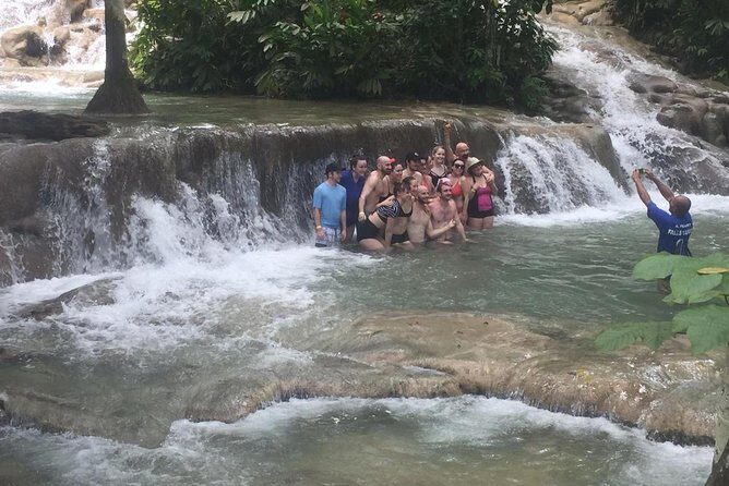 Dunn's River Falls and Tubing Combo Tour from Falmouth - Final Thoughts