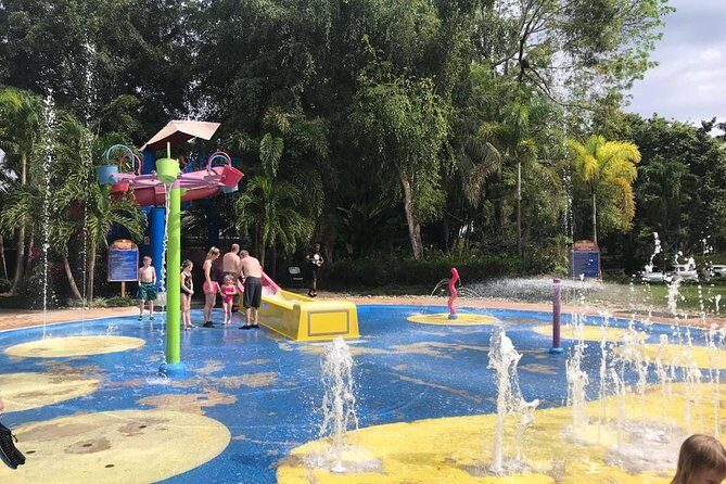 Dunn's River Falls and Tubing Combo Tour from Ocho Rios - Wrap-up: Who Should Consider This Tour?