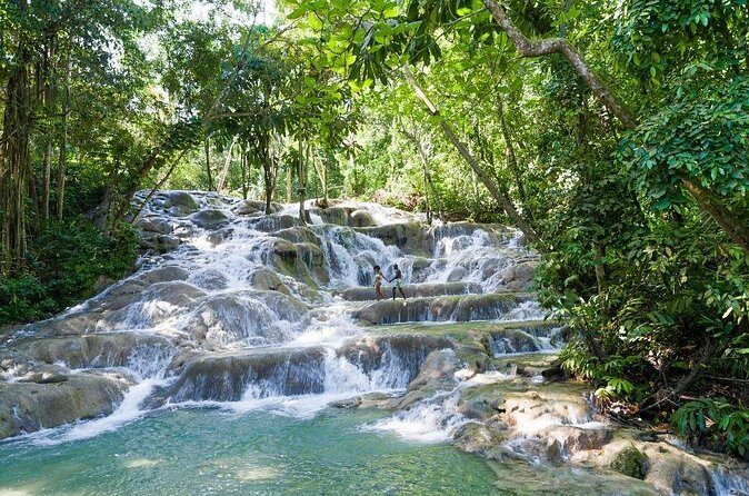 Dunns River Falls and Zipline with Roundtrip Transfers - The Sum Up: Is It Worth It?